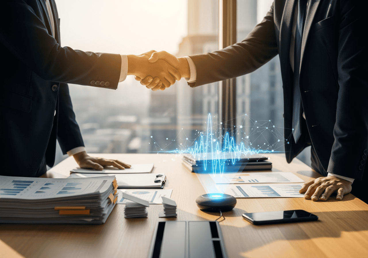 Insolvency & Restructuring | AiDial